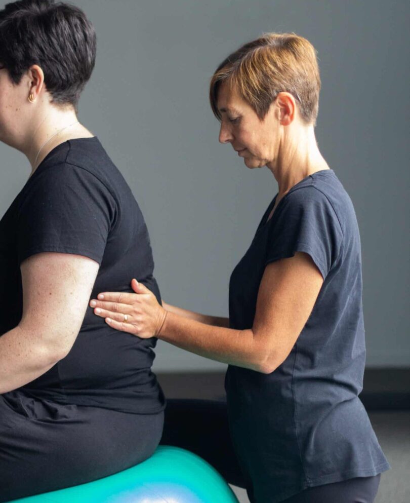 Taking care with breathwork | yogatherapyworks