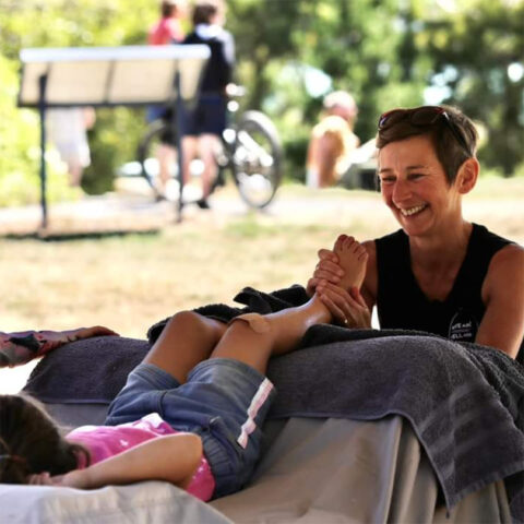 Bodywork therapy | Christchurch pain relief | yogatherapyworks